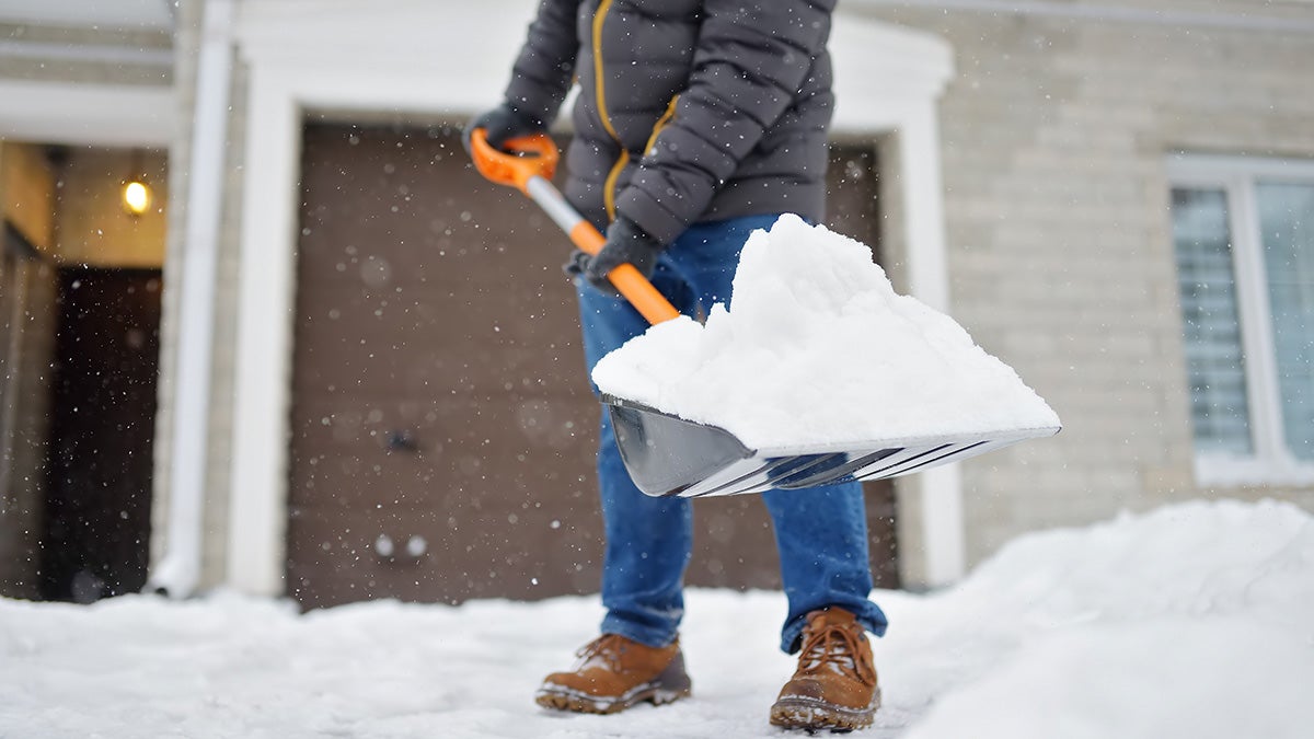 Winter Tips and Reminders -City of Wentzville