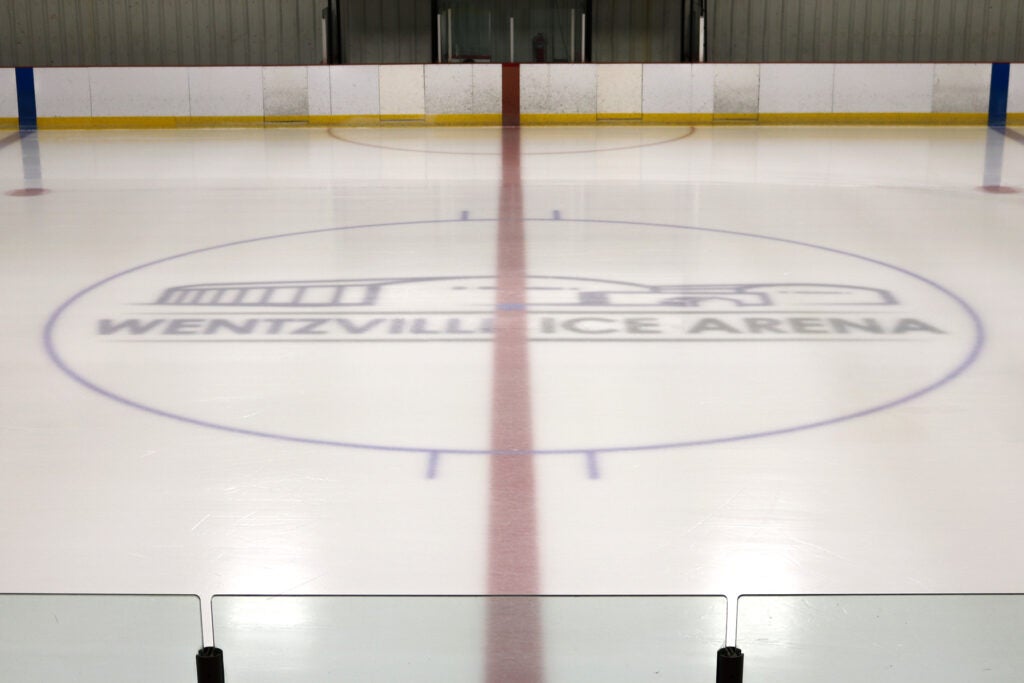 Ice rink Archives - City of Wentzville