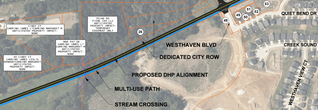 David Hoekel Parkway Phase 3 - City of WentzvilleCity of Wentzville